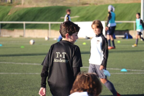 Campus - T&T Academy